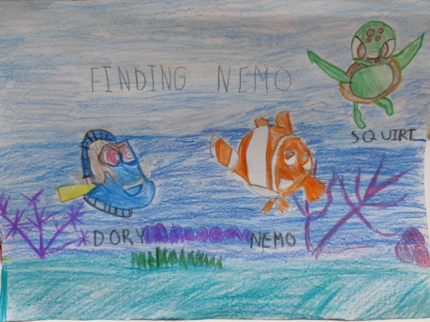 Our Story Shelf - Children's Book Reviews by Children